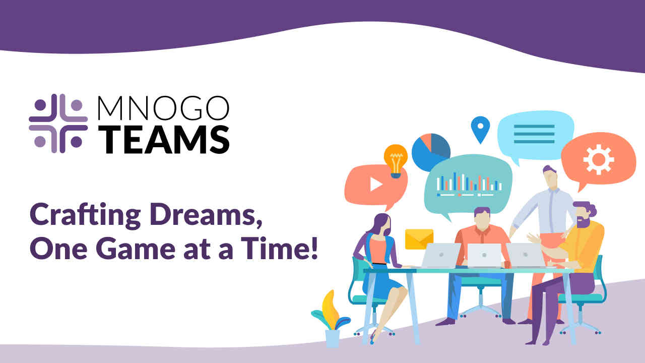 Mno Go Teams | Quiz & Trivia Games